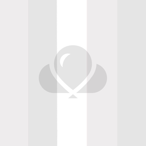 White & Clear Balloons Collection