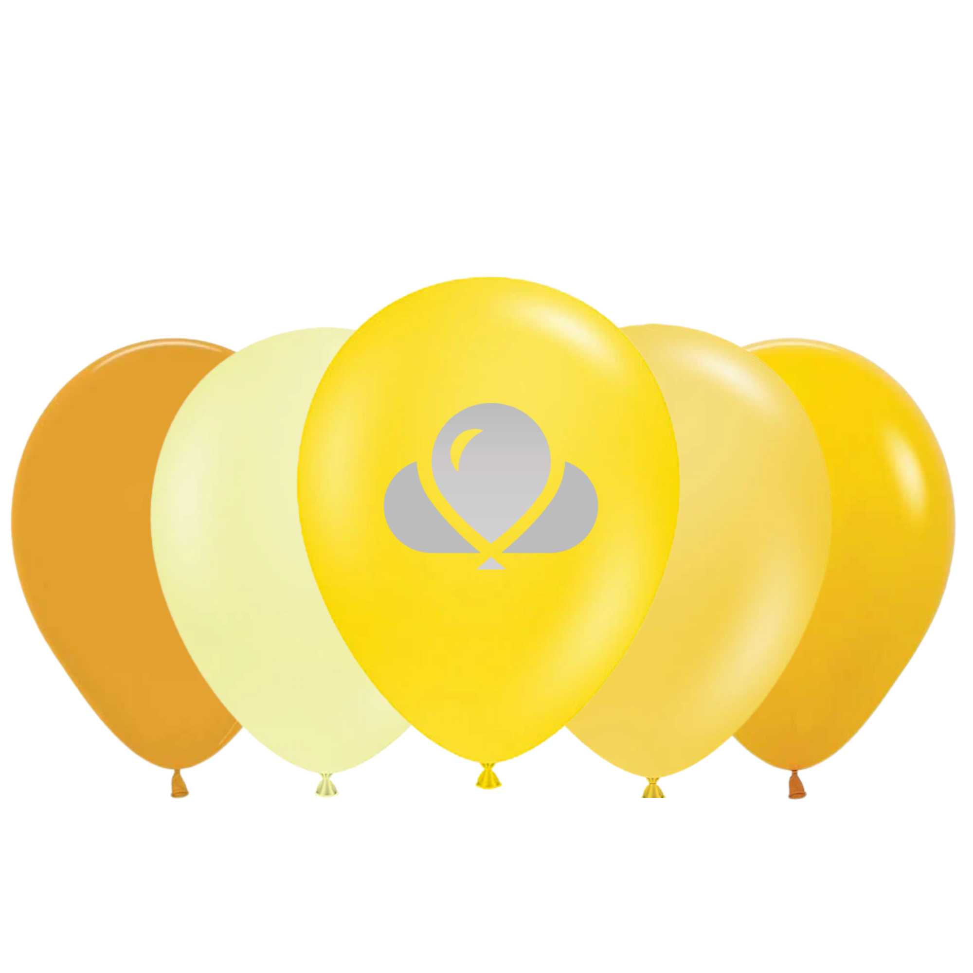 Yellow Balloons Collection – Tagged "Yellow"