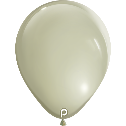 Prima Balloons Ivory 18"