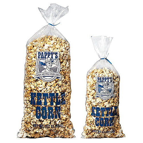 Pappy's Take Home Bag 8qt.