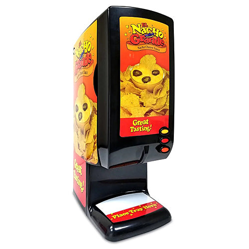 El Nacho Grande Bag Cheese Dispenser